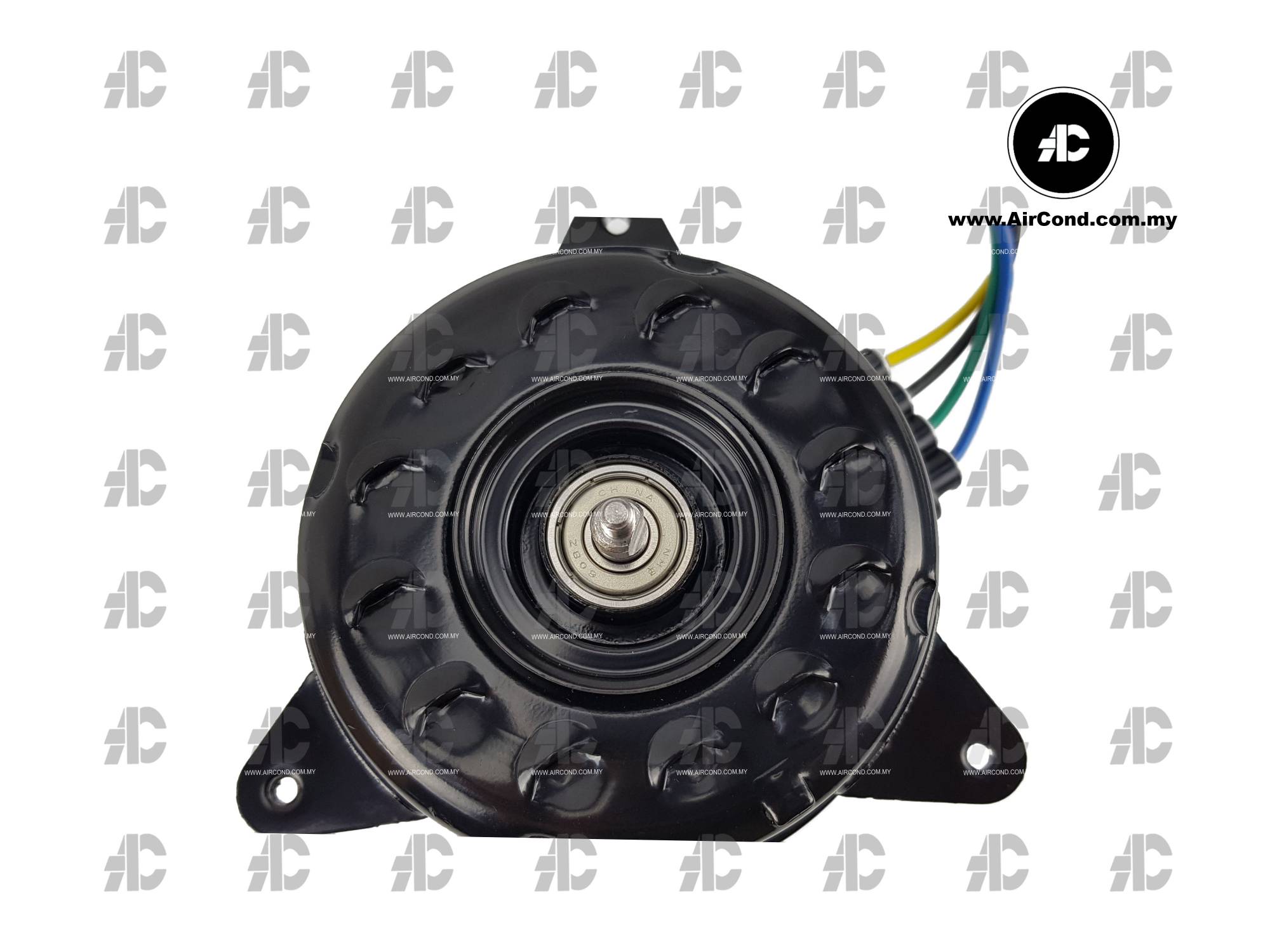 RADIATOR FAN MOTOR NISSAN TEANA / NV 200 / X-TRAIL - CAR AIRCOND SPARE ...