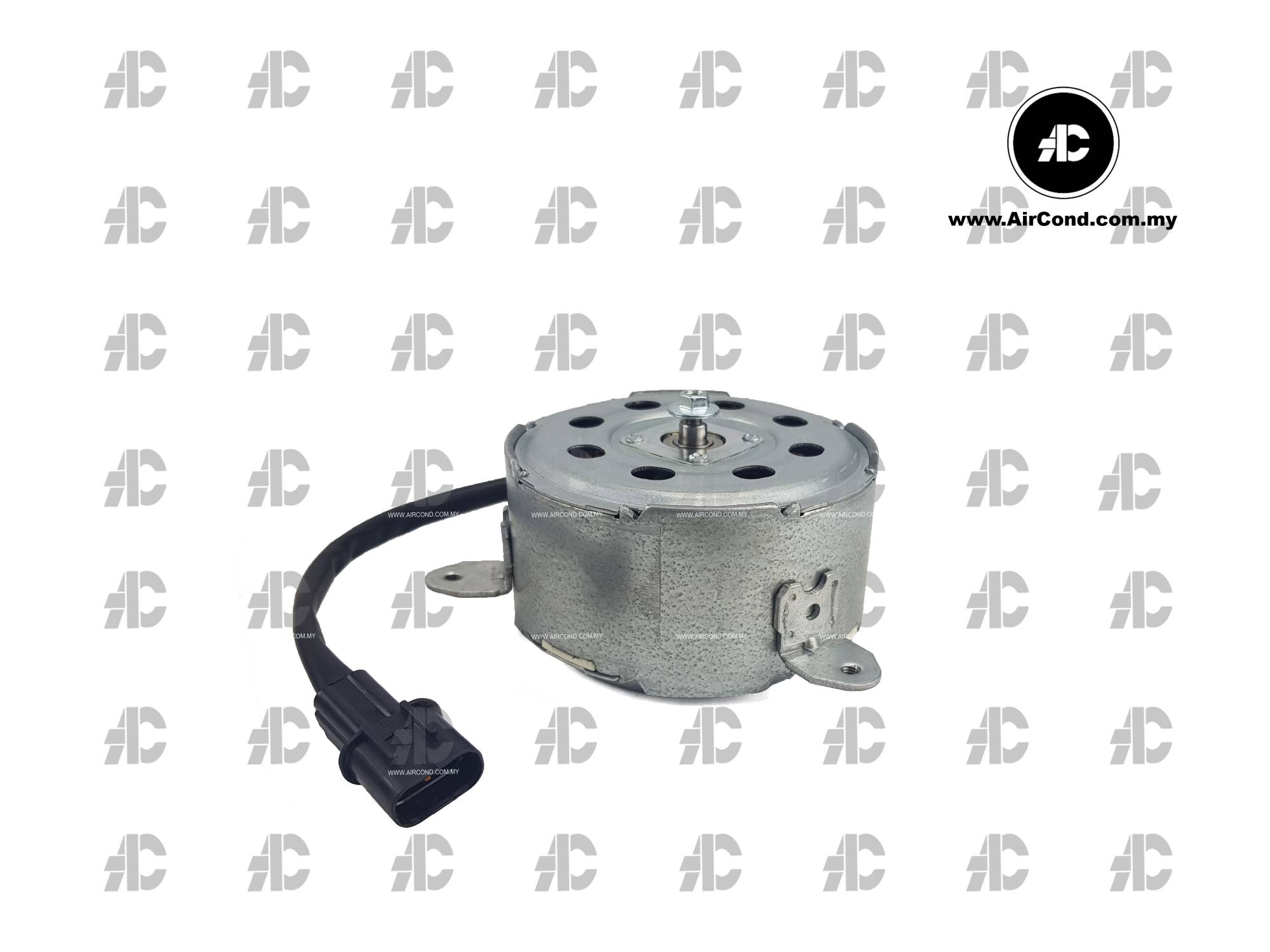 RADIATOR MOTOR PROTON EXORA (APM) NEW MODEL