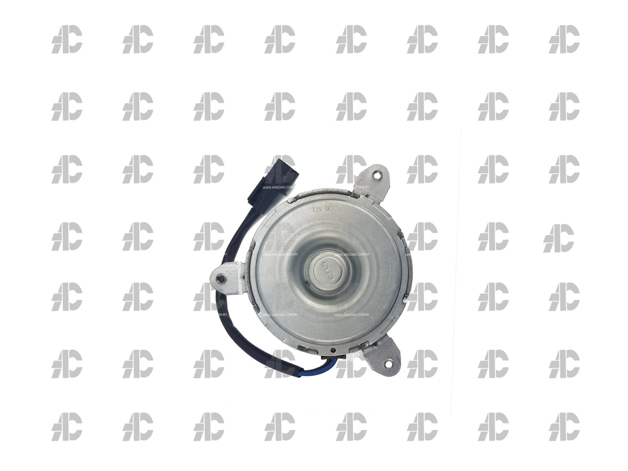 RADIATOR MOTOR PROTON EXORA (APM) NEW MODEL