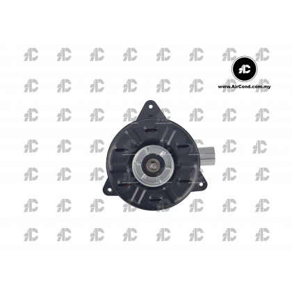 RADIATOR FAN MOTOR DENSO COOLGEAR 168000-2570 PROTON SAGA BLM , PERSONA ...