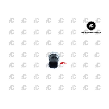 PRESSURE SWITCH HYUNDAI / KIA - 4PIN