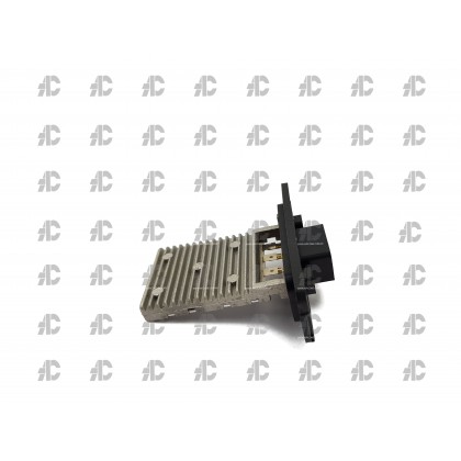 RESISTOR FORD RANGER YEAR 2011 (4PIN)