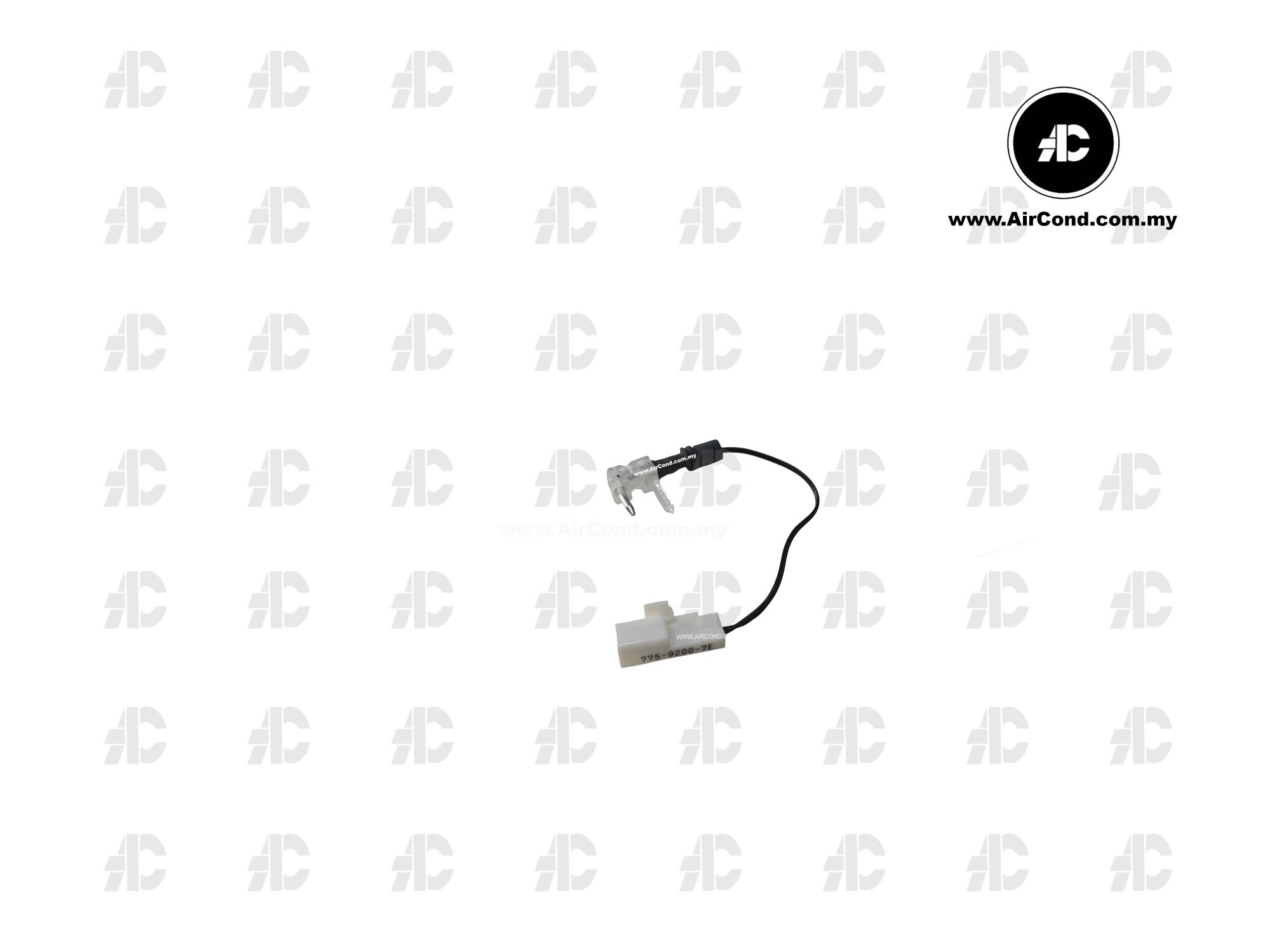 THERMISTOR DENSO 100775-9200 - TOYOTA CAMRY ACV40 / ACV50 ESTIMA ACR50 VELLFIRE - CAR AIRCOND ...