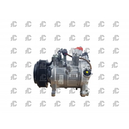 COMPRESSOR BMW E90 DIESEL YEAR 2011 (DENSO) 6PK