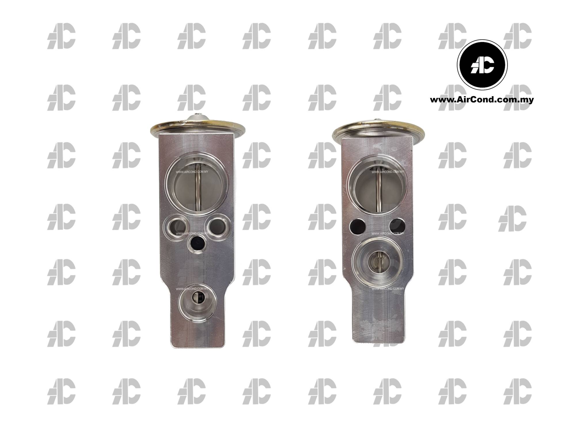 EXP VALVE FUJIKOKI 9220 - EXPANSION VALVE | PERODUA MYVI / ALZA ...