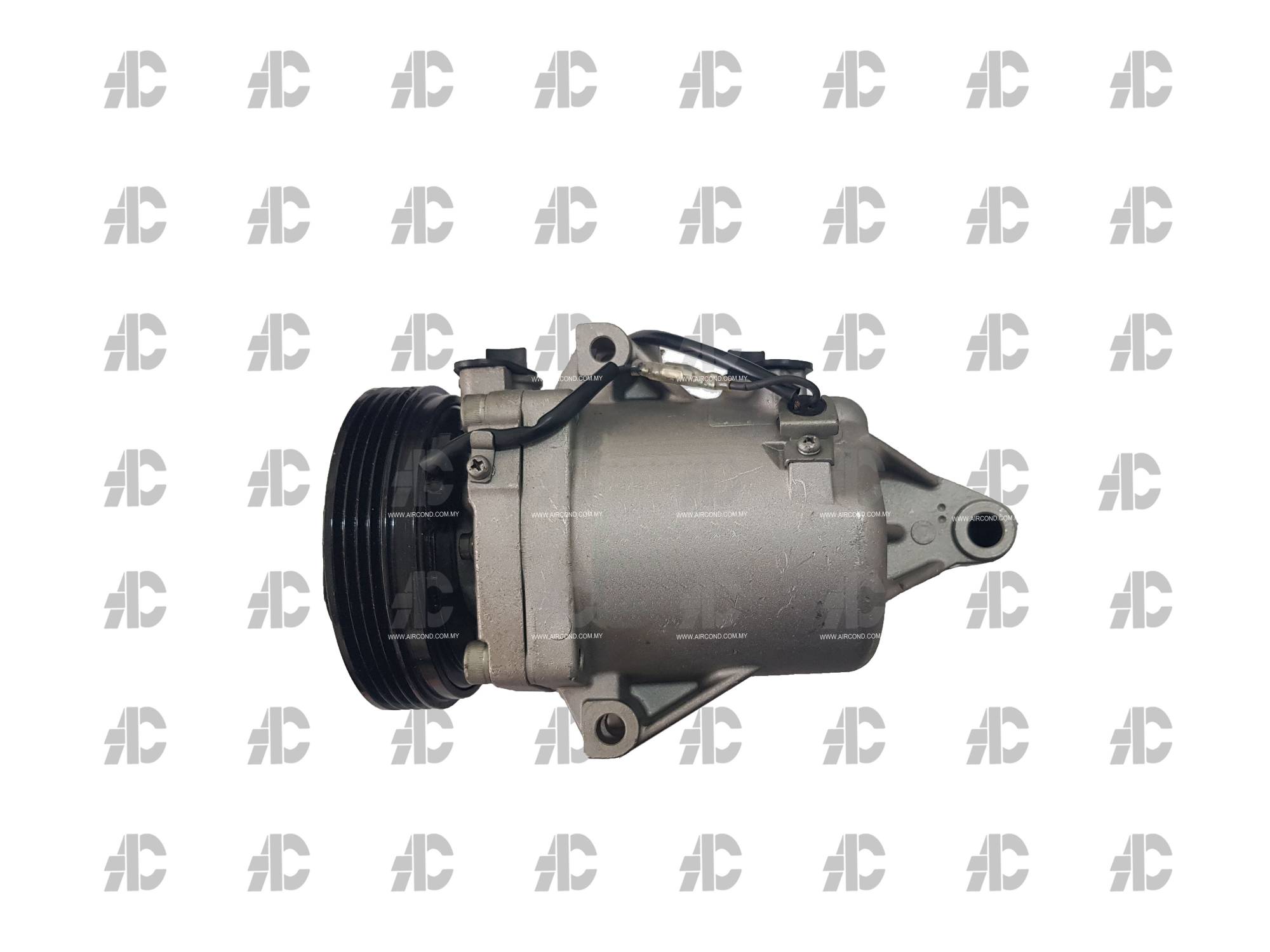 Home COMPRESSOR RECON SUZUKI SWIFT YEAR 2013 4PK (CALSONIC)
