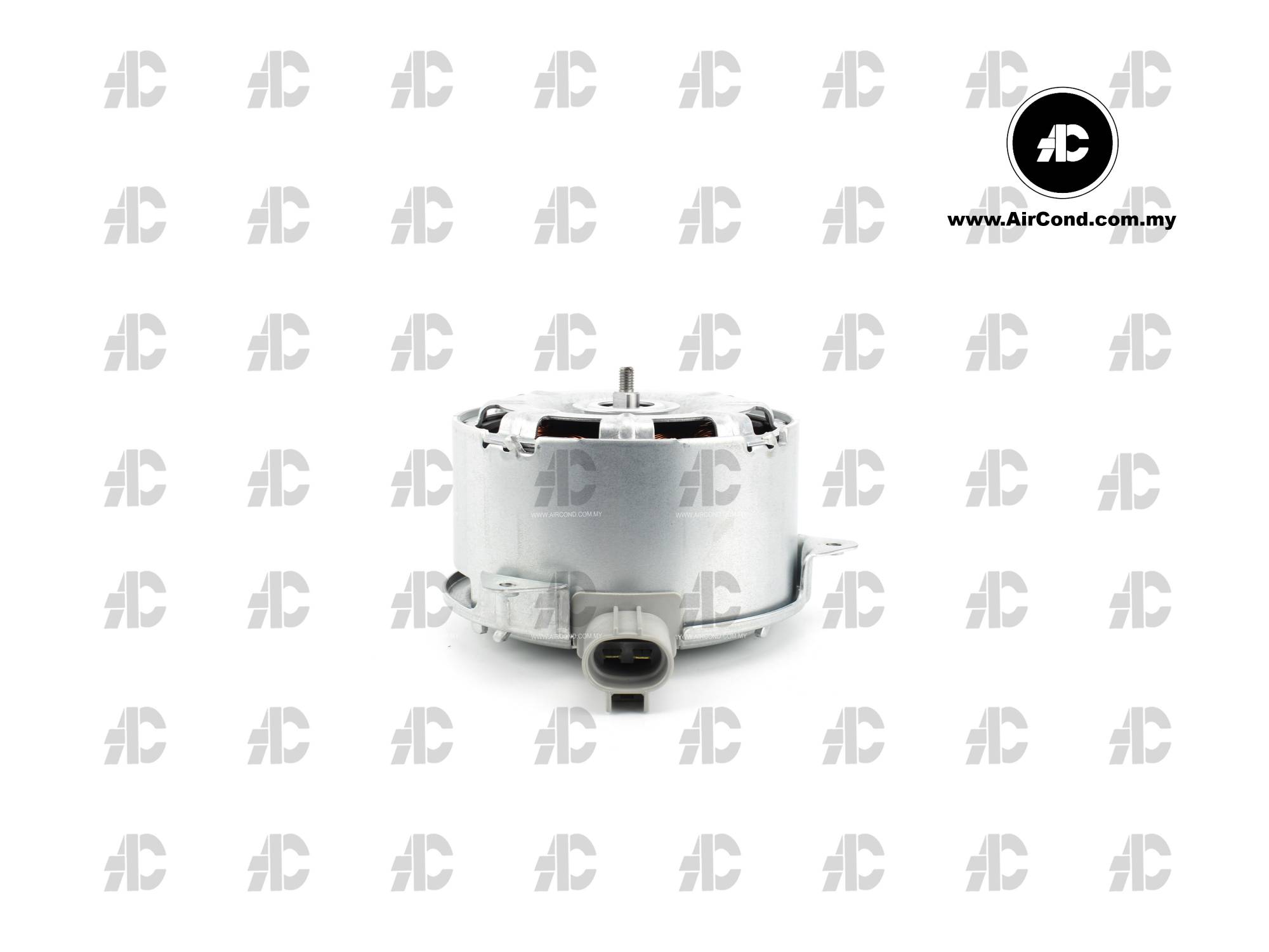 RADIATOR MOTOR DENSO AC268000-8170 | TOYOTA VIOS NCP 150 YEAR 2014