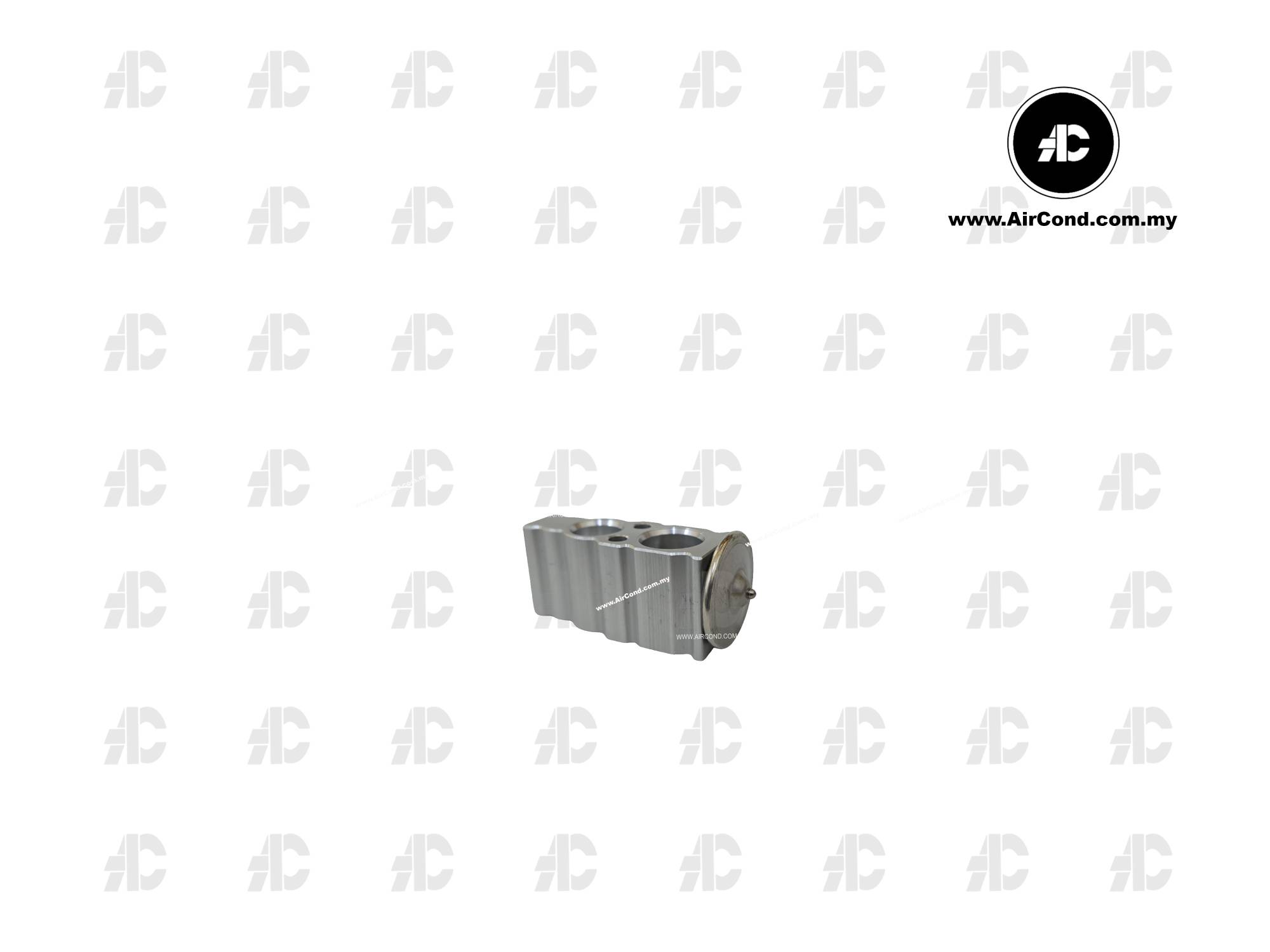 EXPANSION VALVE PERODUA BEZZA / MYVI 2018 AV - CAR AIRCOND SPARE PARTS ...