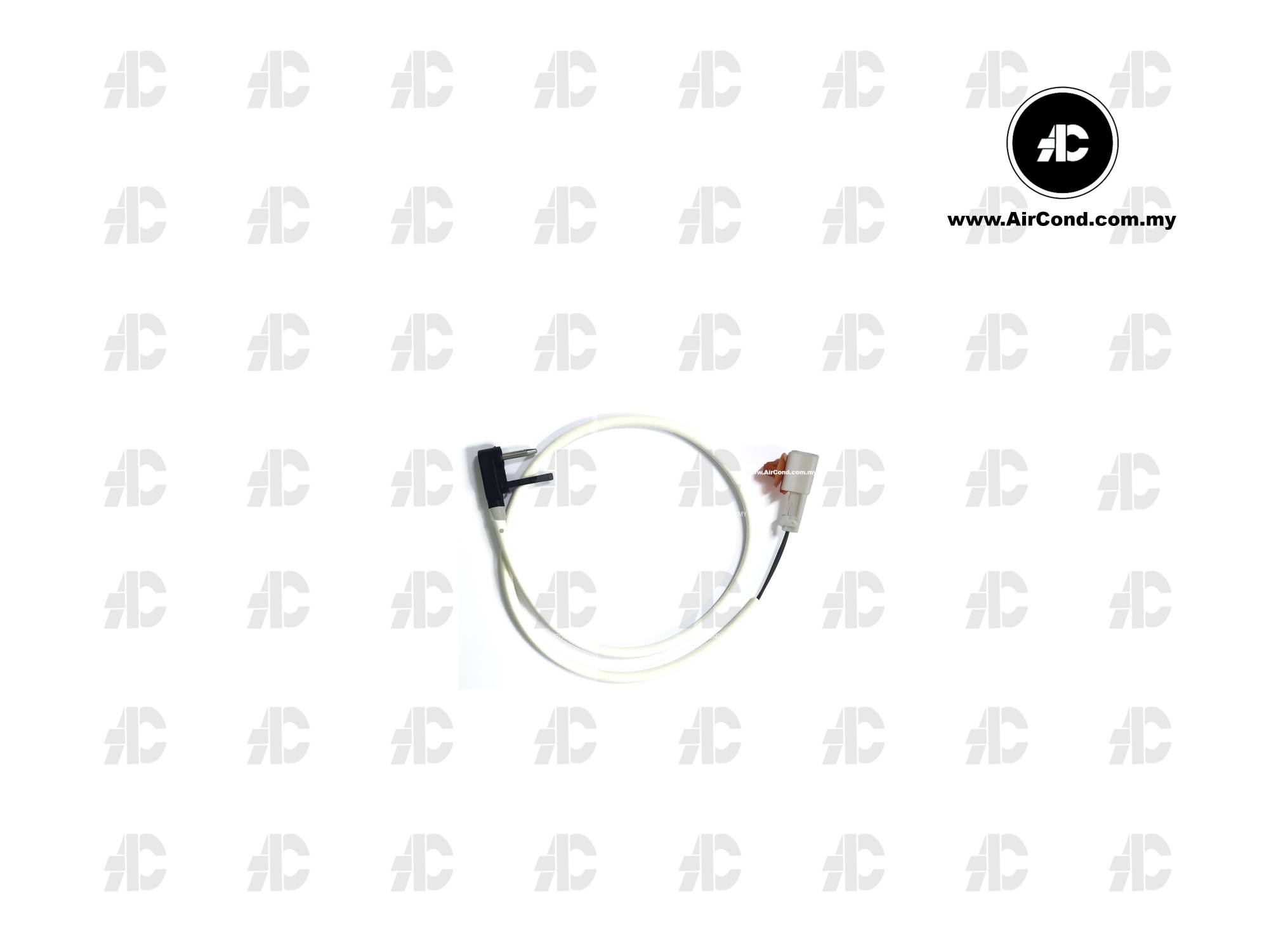 THERMISTOR HONDA CITY YEAR 2014 - HONDA 80560-T5A-003 - AC PARTS ...