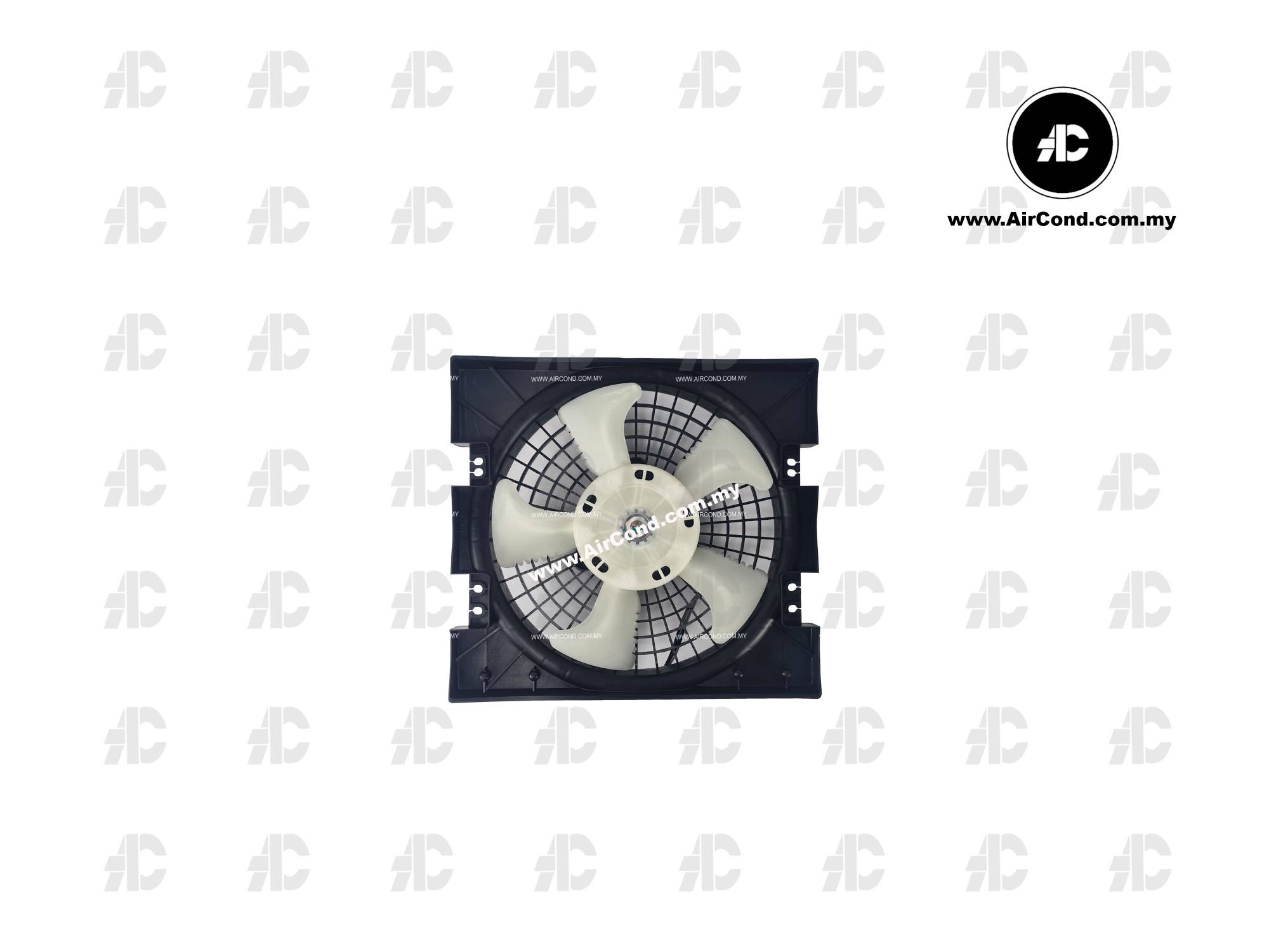 Home FAN ASSY 24V MOTOR 12792 ASSY FAN MOTOR MITSUBISHI CANTER FUSO 24V