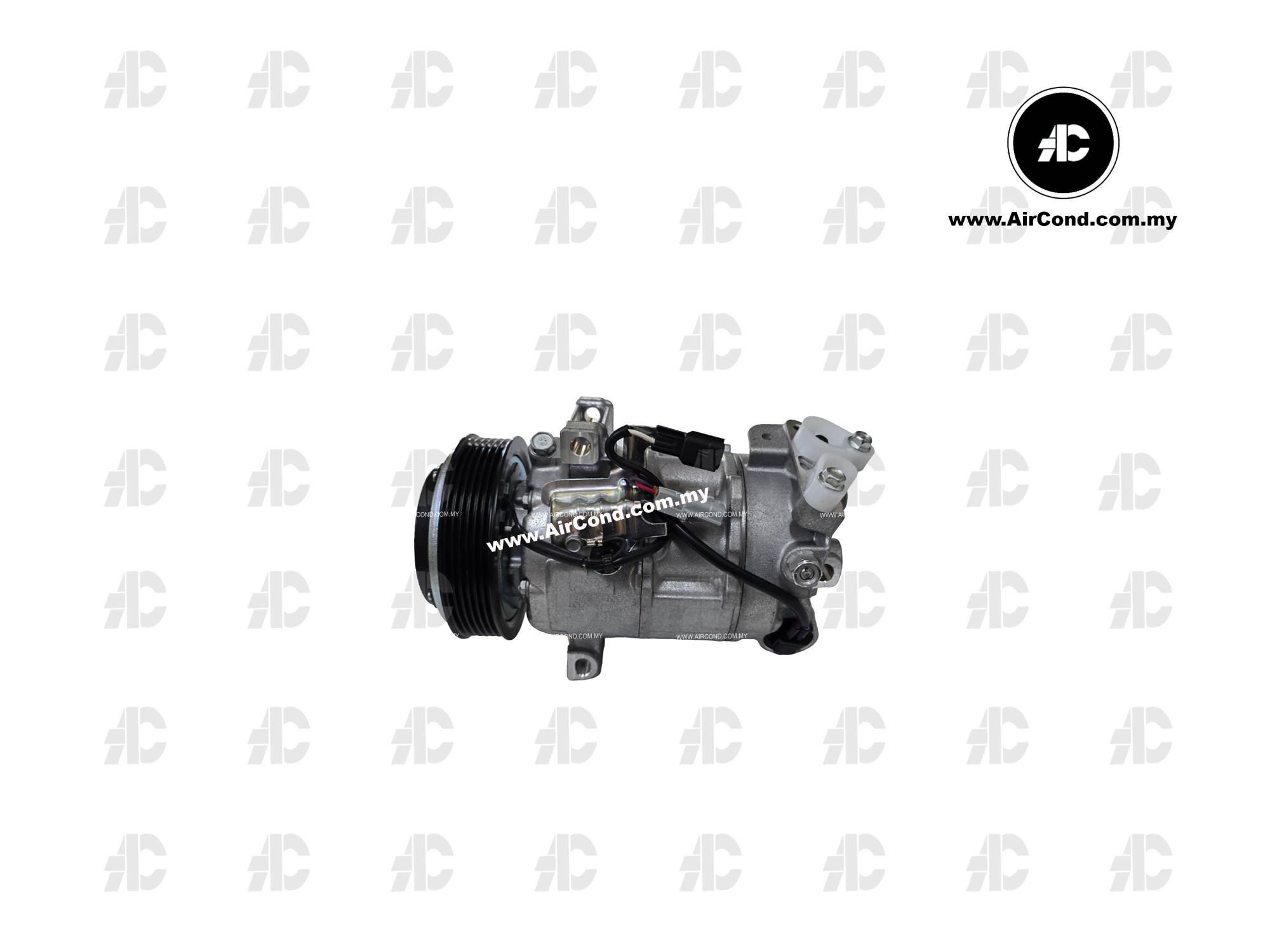 COMPRESSOR NISSAN X-TRAIL T32 - AUTOMOTIVE AIRCOND SPARE PARTS | SUBANG | SHAH ALAM | PETALING ...