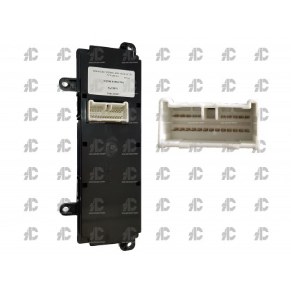 CONTROL PANEL PROTON PREVE - SANDEN PW950728