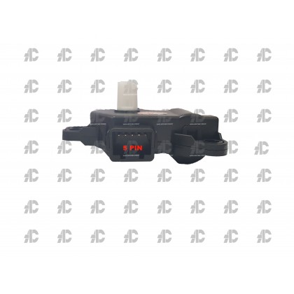 SERVO MOTOR FORD RANGER MAZDA BT50 D267L - WOORY