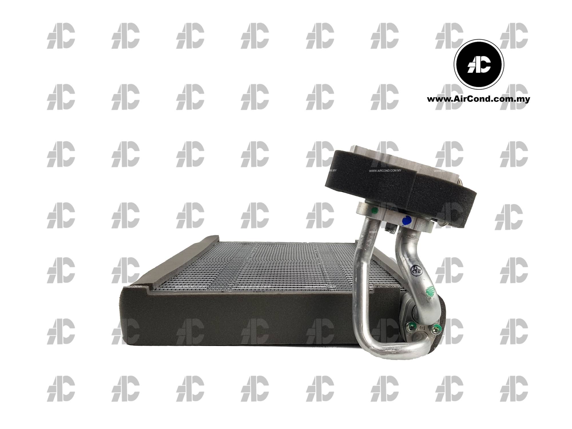 COOLING COIL ISUZU D-MAX Y15 / CHEVROLET COLORADO WITH VALVE - OEM