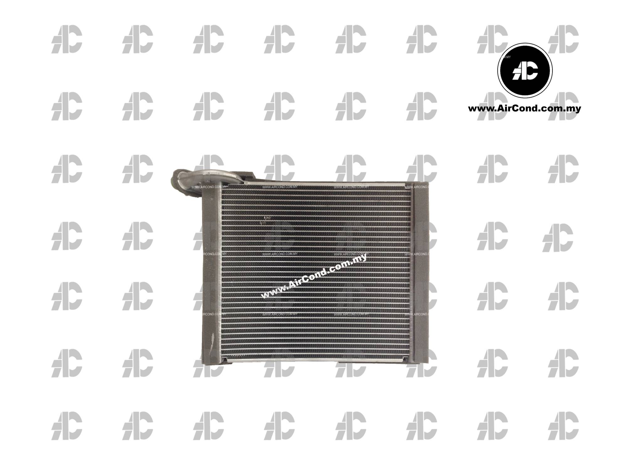 COOLING COIL DENSO COOLGEAR DI446610-2880 | TOYOTA INNOVA / HIACE ...