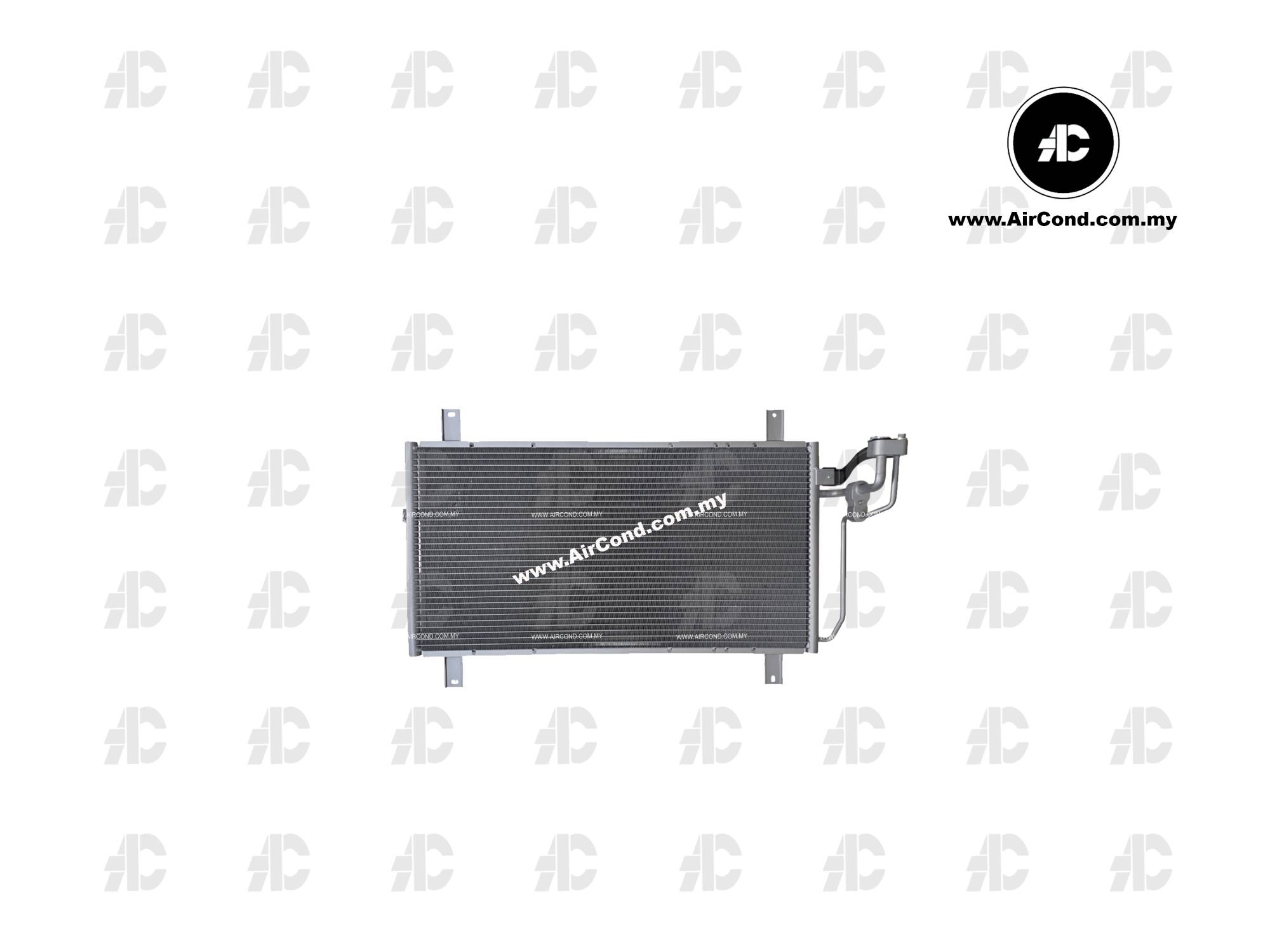 CONDENSER PROTON PREVE / SUPRIMA S (PATCO) DOWSON 720429 - KEDAI ALAT ...