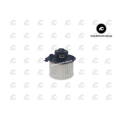 BLOWER MOTOR NISSAN LATIO / LIVINA / SLYPHY / NV200 27226EE91A
