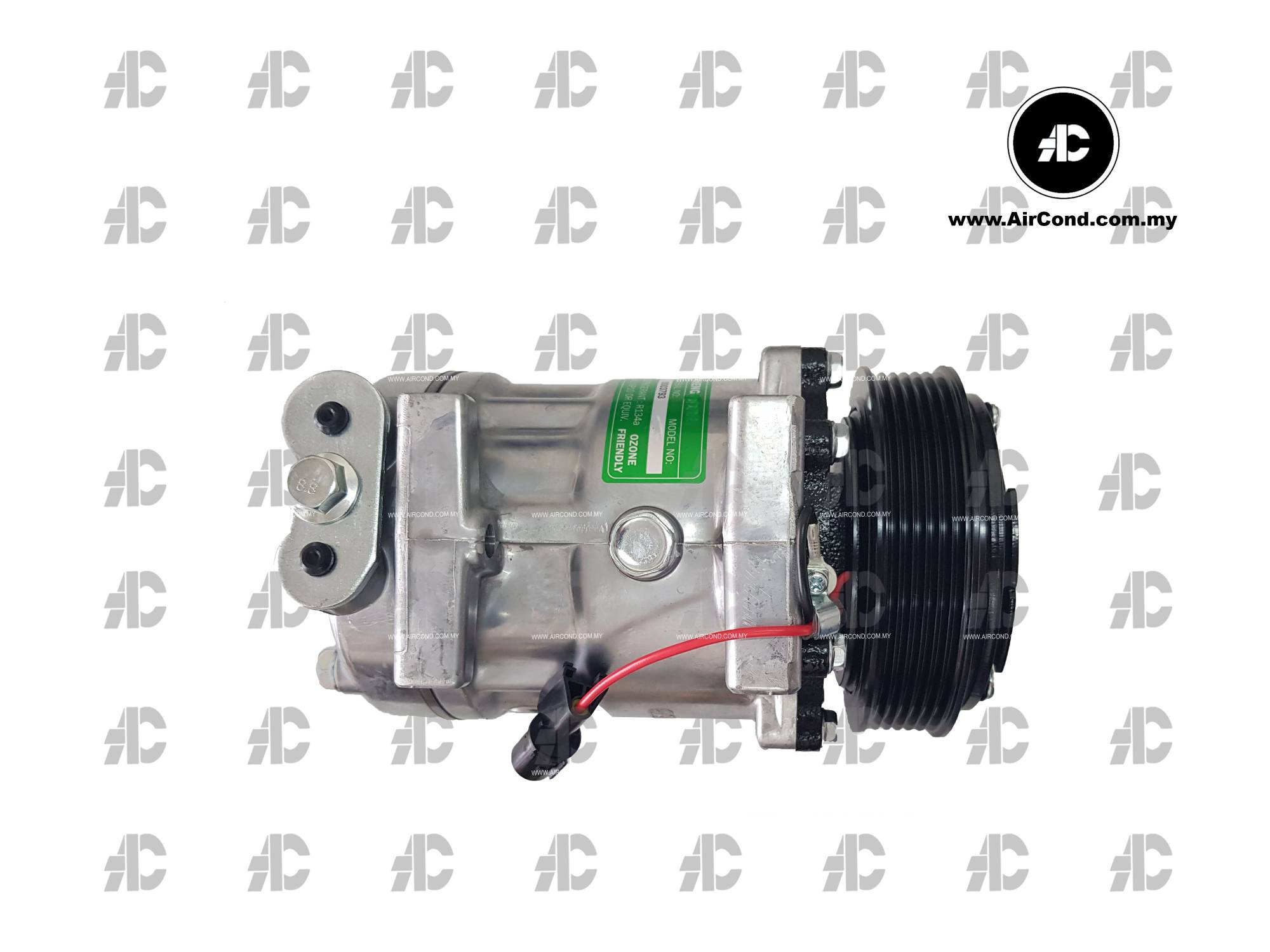 COMPRESSOR PROTON PROTON PERSONA / SAGA BLM / SATRIA NEO / WAJA CAMPRO ...