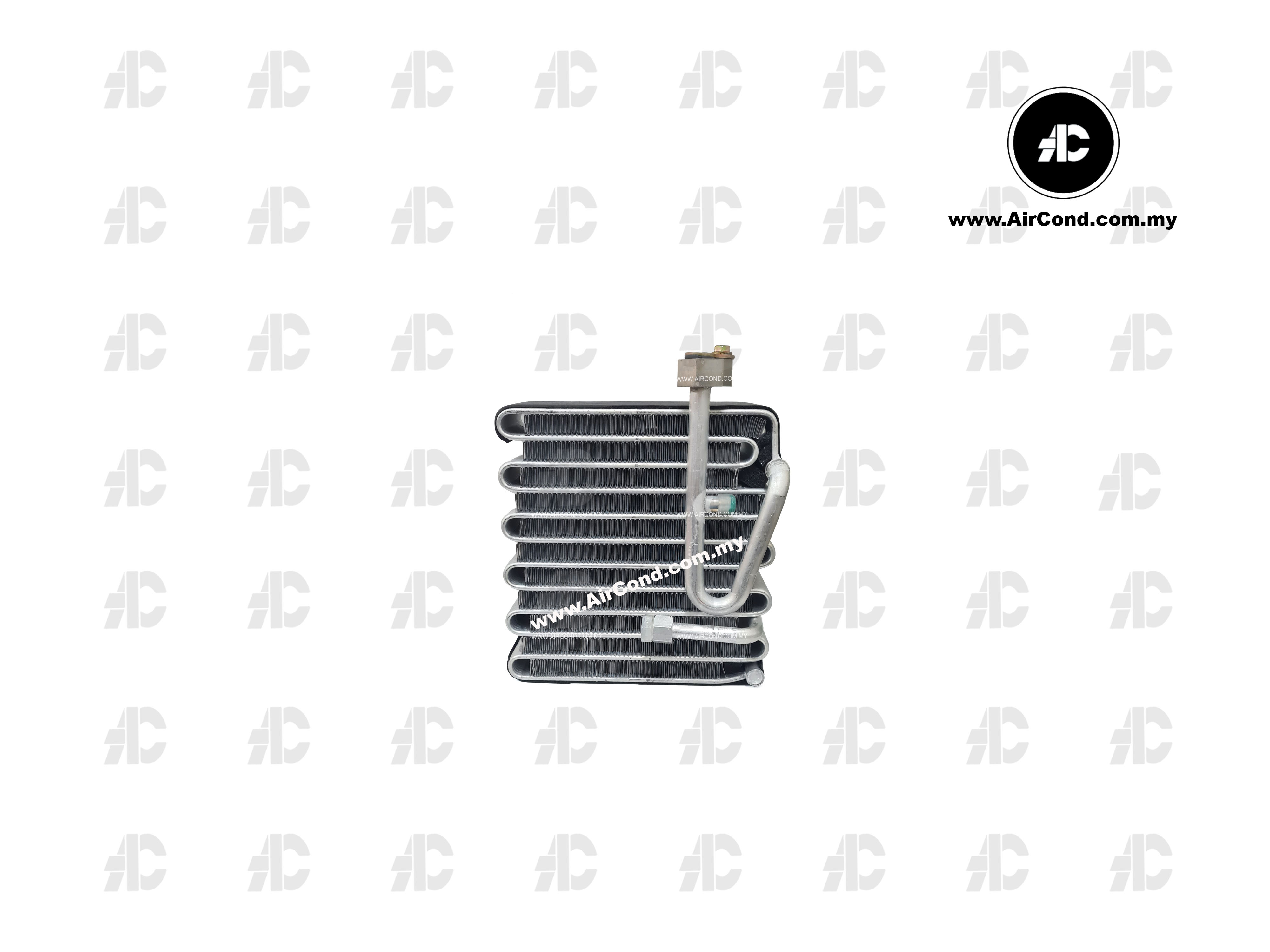 COOLING COIL PROTON SATRIA / WIRA (PATCO SYSTEM) SWJ Z13