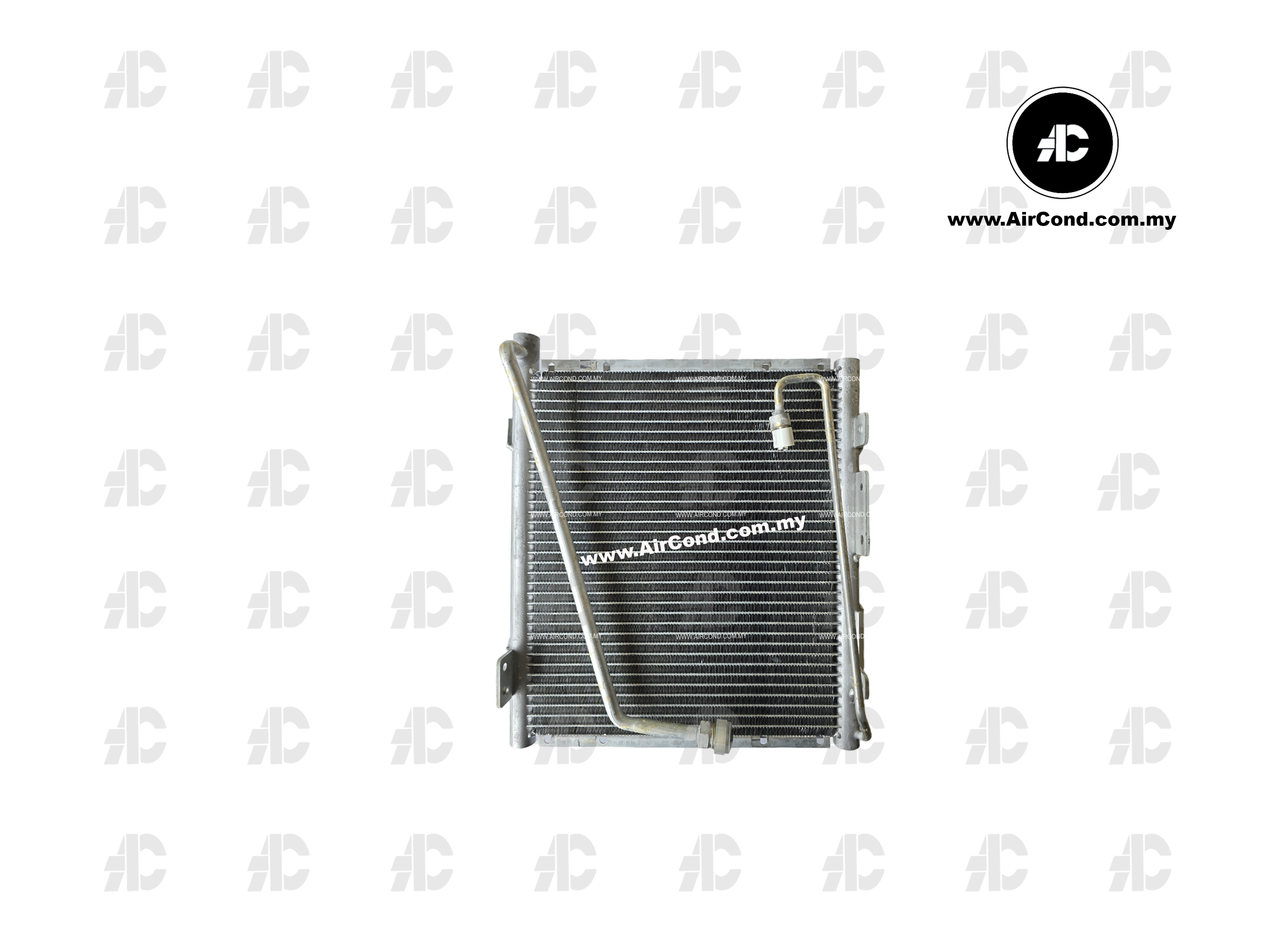 CONDENSER NISSAN TRUCK DOWSON - KEDAI SPARE PART PENGHAWA DINGIN KERETA ...